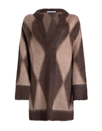 Caractere STRICKWAREN - Strickjacken auf YOOX.COM