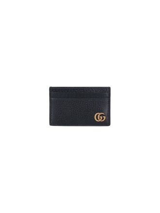 Gucci Gg Marmont Card Holder