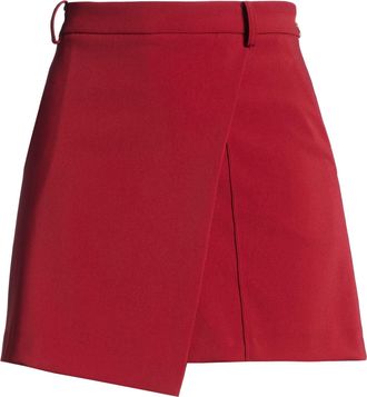 Patrizia Pepe HOSEN & R&Ouml;CKE - Shorts & Bermudashorts auf YOOX.COM