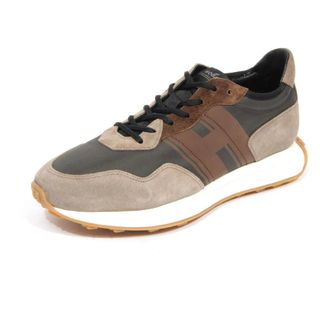 Hogan Homme, Chaussures, Multicolore, Taille: 40 EU H601 Allacciato H