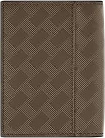 Montblanc Portefeuille multi rangements en cuir