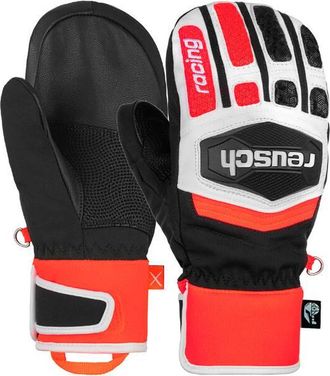 Reusch Kinder Handschuhe Reusch Worldcup Warrior GS Junior Mitten