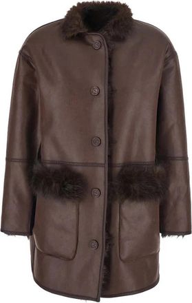Urban Code Veste Casual - Marron