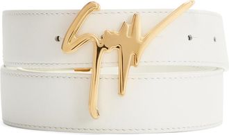 Giuseppe Zanotti GIUSEPPE Gürtel