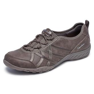 Skechers Womens Breathe-Easy-Days End Sneaker