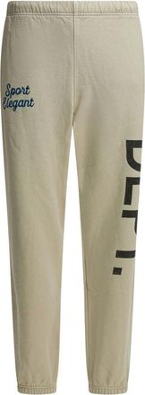 Gallery Dept. Homme, Pantalons, Beige, Taille: XL Team Dept Sweatpant