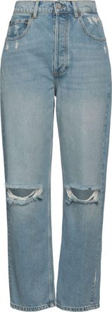 Boyish HOSEN & RÖCKE - Jeanshosen auf YOOX.COM