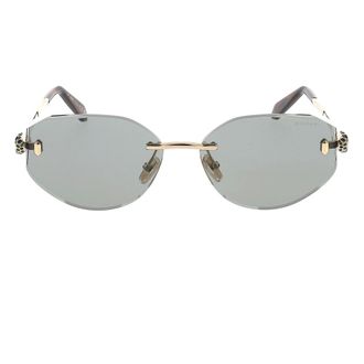 Bulgari unisex, Accessories, Gelb, ONE SIZEGr&ouml;&szlig;e