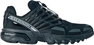 Salomon Homme, Sport, Noir, Taille: 44 EU ACS Pro Shell Baskets
