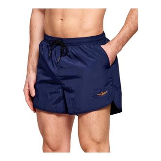 Aeronautica Bw0231Uct04311 Badeshorts - - Swimwear - Herren - Blau - 2XL