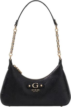 Guess Femme, Sacs, Noir, Taille: ONE Size Dita Shoulder Bag