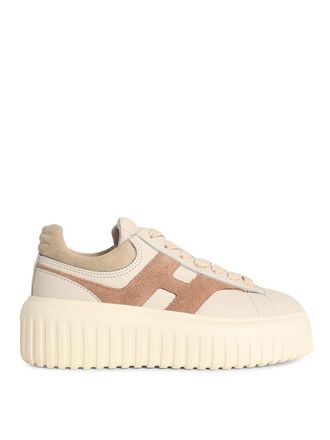 Hogan Baskets - Beige