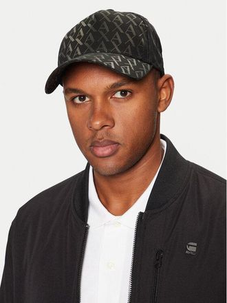 A|X Armani Exchange Cap 954229 CC813 00020 Schwarz