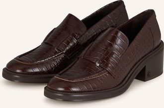 Jimmy Choo London Pumps Tylor 60 braun