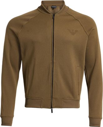 Emporio Armani TOPS - Sweatshirts auf YOOX.COM
