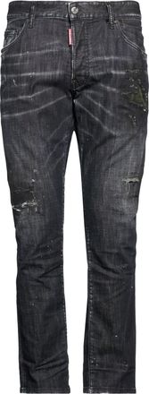 Dsquared2 HOSEN & R&Ouml;CKE - Jeanshosen auf YOOX.COM