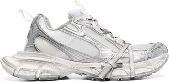 Balenciaga 3XL Summer Sneakers - Grau