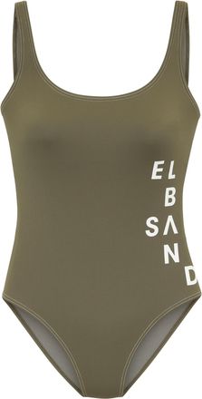 Elbsand Badeanzug