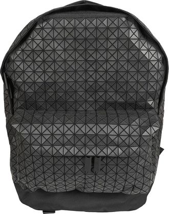 Issey Miyake Homme, Sacs, Noir, Taille: ONE Size Sac &agrave; dos Daypack