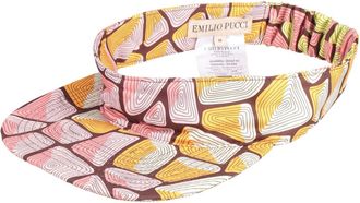 Pucci ACCESSOIRES - M&uuml;tzen & H&uuml;te auf YOOX.COM