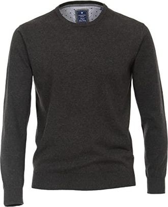Redmond Pullover Col Rond uni