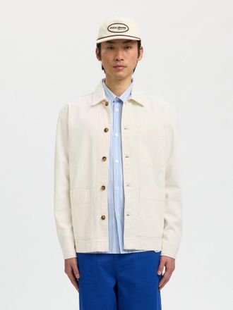 Selected Jacke Selected x Hotel Amour