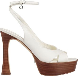 Guess SCHUHE - Sandalen auf YOOX.COM