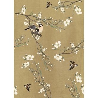 Art for the Home Art For The Home - Fototapeten - Japan - Mehrfarbig - 280cmx200cm