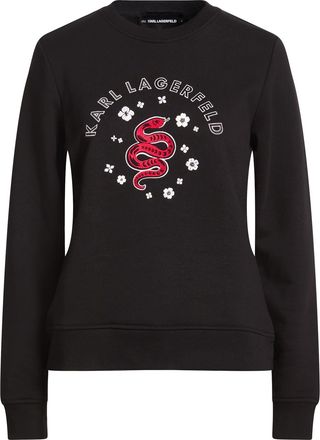 Karl Lagerfeld TOPS - Sweatshirts auf YOOX.COM