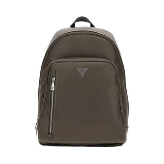 Guess Rucksack - - Bags - unisex - Grau - ONE SIZE