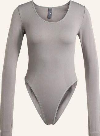 adidas Adidas By Stella Mccartney Body Adidas By Stella Mccartney Seamless Yoga grau