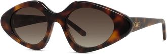 Loewe unisex, Accessories, Braun, 50 MMGr&ouml;&szlig;e