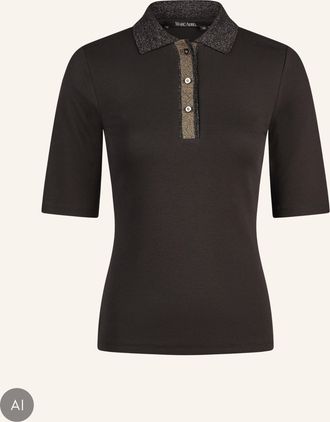 Marc Aurel Marc Aurel Shirt schwarz