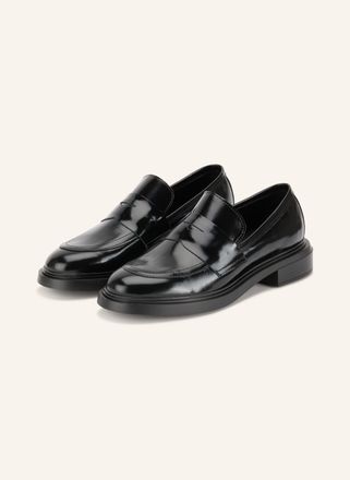 Darling Harbour Darling Harbour Penny-Loafer schwarz