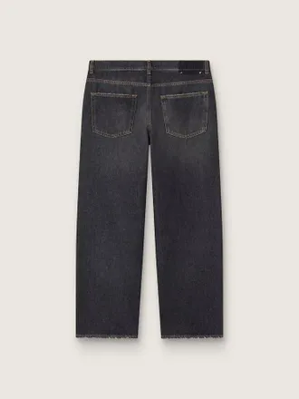 Golden Goose Classic Denim Jeans - Black
