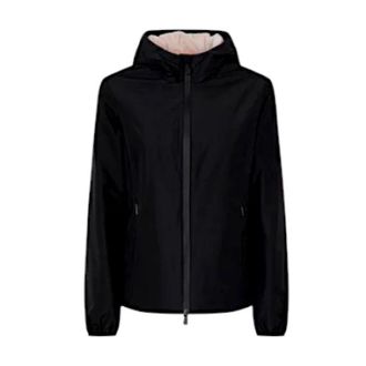 Suns Stilvolle Schwarze Modische Kleidung - - Jackets - Damen - Schwarzk - XL