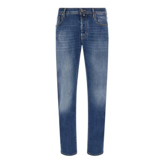 Jacob Cohen Homme, Jeans, Bleu, Taille: W31 Viktor V2 Jeans