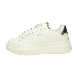 Liu Jo BIG 05 Sneaker - - Shoes - Herren - Wei&szlig; - 43 EU