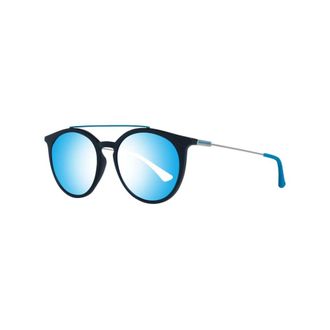 Skechers unisex, Accessoires, Noir, Taille: ONE Size Lunettes de soleil &agrave; monture m&eacute;tallique avec protection UV