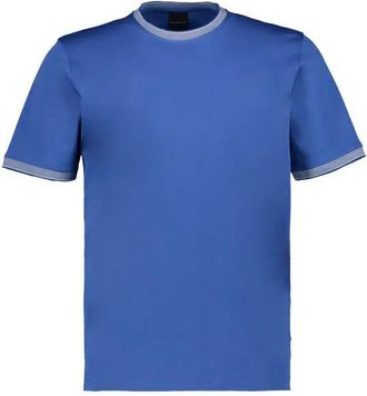 Bugatti Herren T-Shirt blau