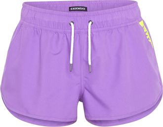 Chiemsee Badeshorts mit elastischem Bündchen und Kordelzug