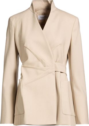 Max Mara JACKEN & M&Auml;NTEL - Jacken und Anoraks auf YOOX.COM