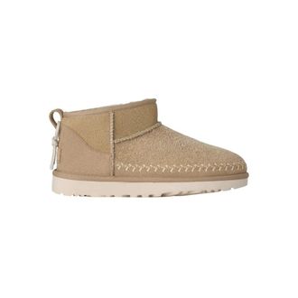 UGG Ugg, Damen, Schuhe, Beige, 36 EUGr&ouml;&szlig;e
