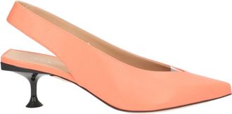 Sergio Rossi SCHUHE - Pumps auf YOOX.COM