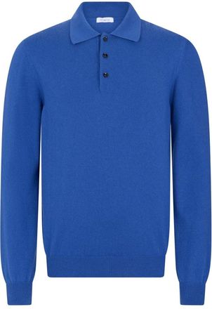 Malo Herren, Oberteile, Blau, LGr&ouml;&szlig;e