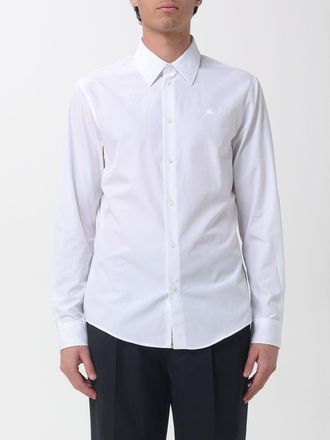 Burberry Chemise BURBERRY Homme couleur Blanc