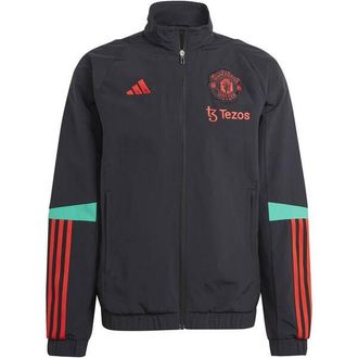 adidas Herren Fanjacke Manchester United Tiro 23