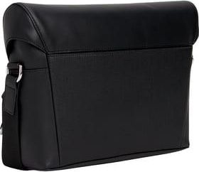 Tommy Hilfiger Uni -Umhängetasche - Schwarz