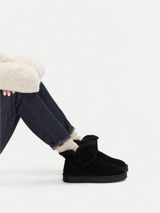 Lasocki Schneeschuhe Lasocki CEO-HJF241211-5 Schwarz
