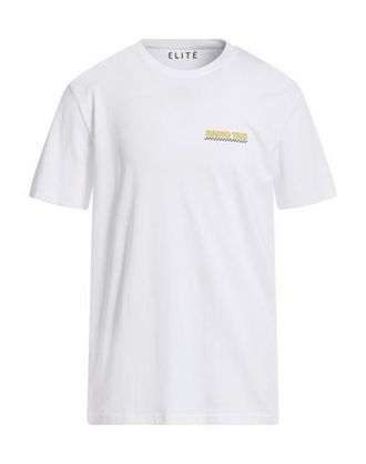 Elite TOPS - T-shirts sur YOOX.COM